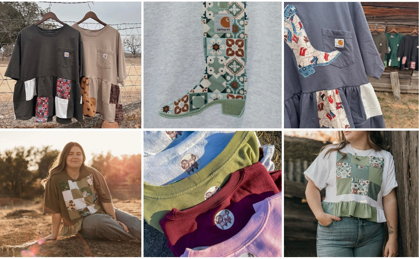 NEW ARRIVALS – The Ranchers Wife Co