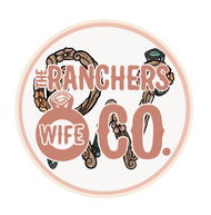 🌻🪡 STITCHED IN WILDFLOWERS COLLECTION 🪡🌻 – The Ranchers Wife Co